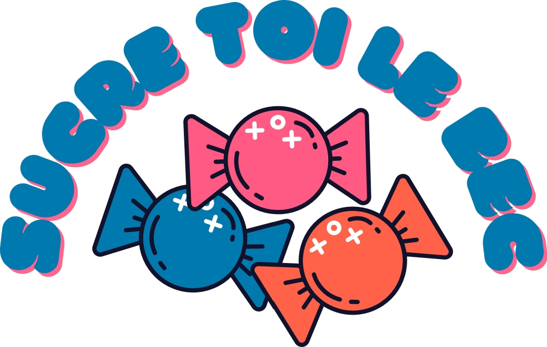 Nous contacter - Sucre toi le bec - sucretoilebec